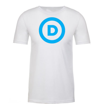 Democratic National Committee #1 Best T-Shirt